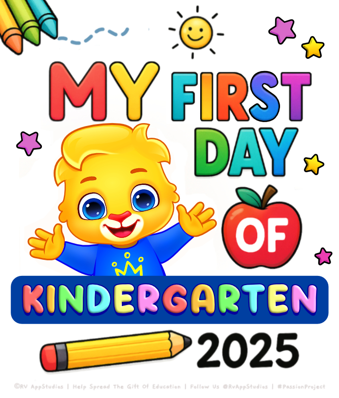 Starting Kindergarten 2024 Class Of Chris Delcine Starting Kindergarten 2024 Class Of Chris Delcine