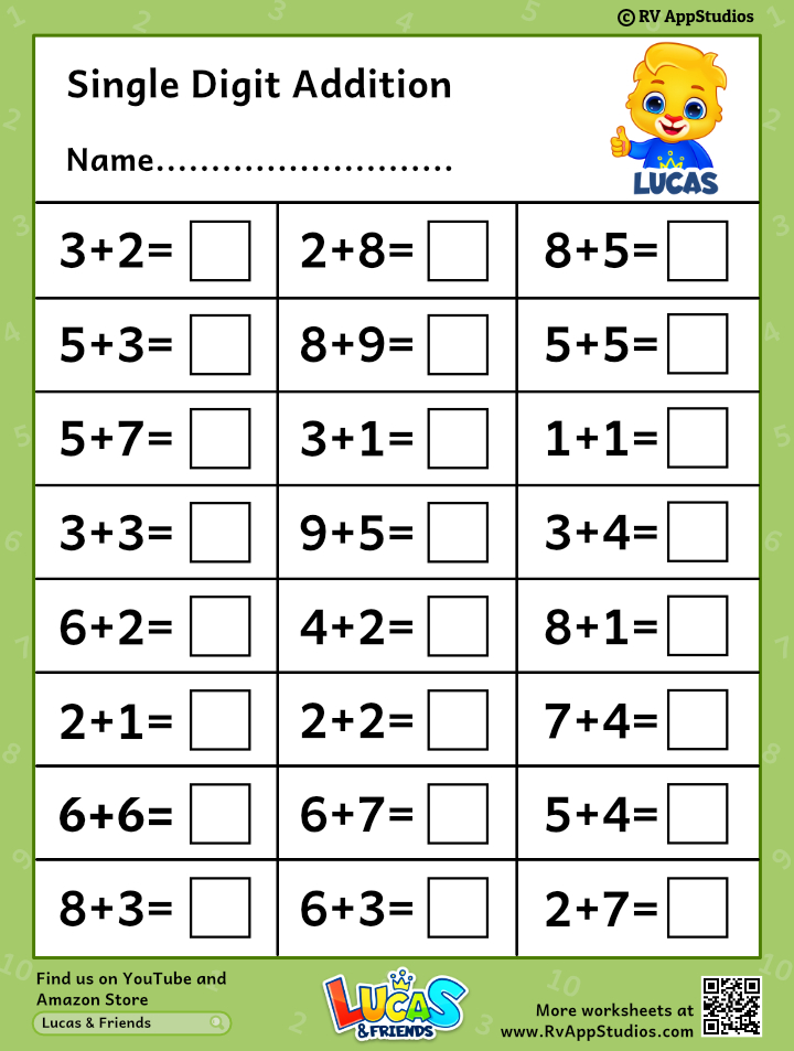 Multiplication Three Digit By One Digit Fun Educational 